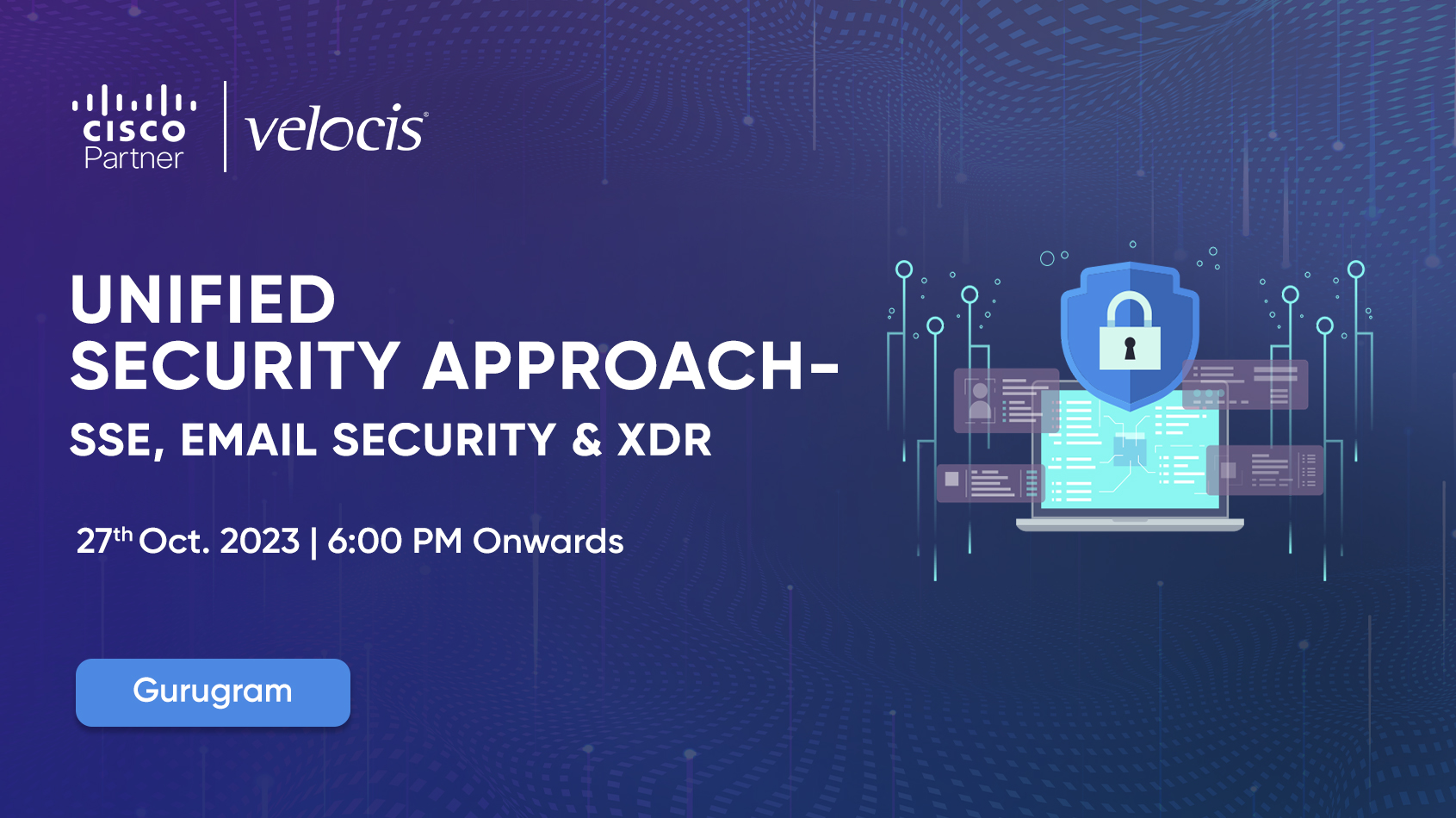 Events | Digital Transformation Insights | Velocis