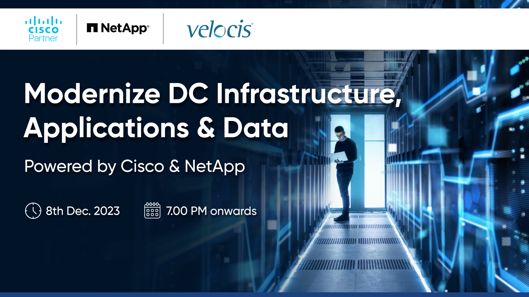 Events | Digital Transformation Insights | Velocis