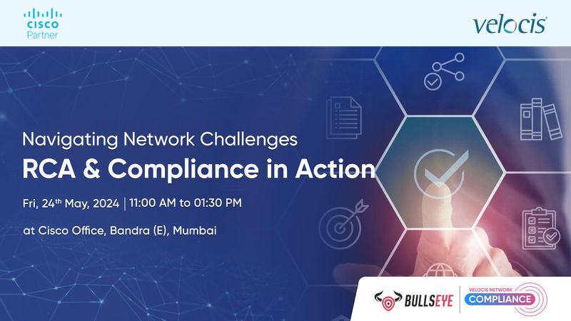 Events | Digital Transformation Insights | Velocis