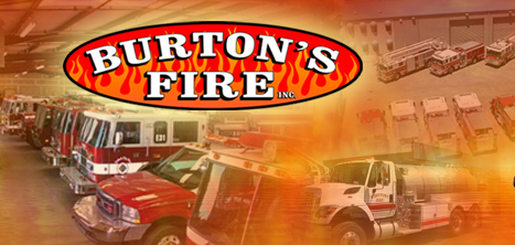 Burton's Fire