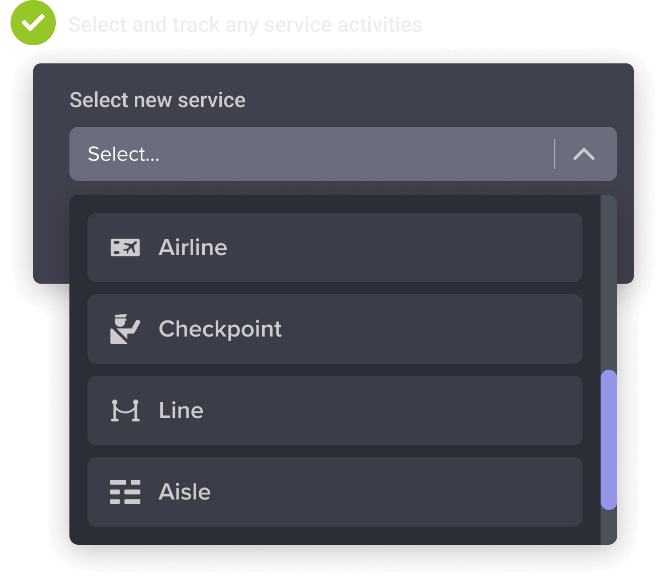 Spatial AI data platform features