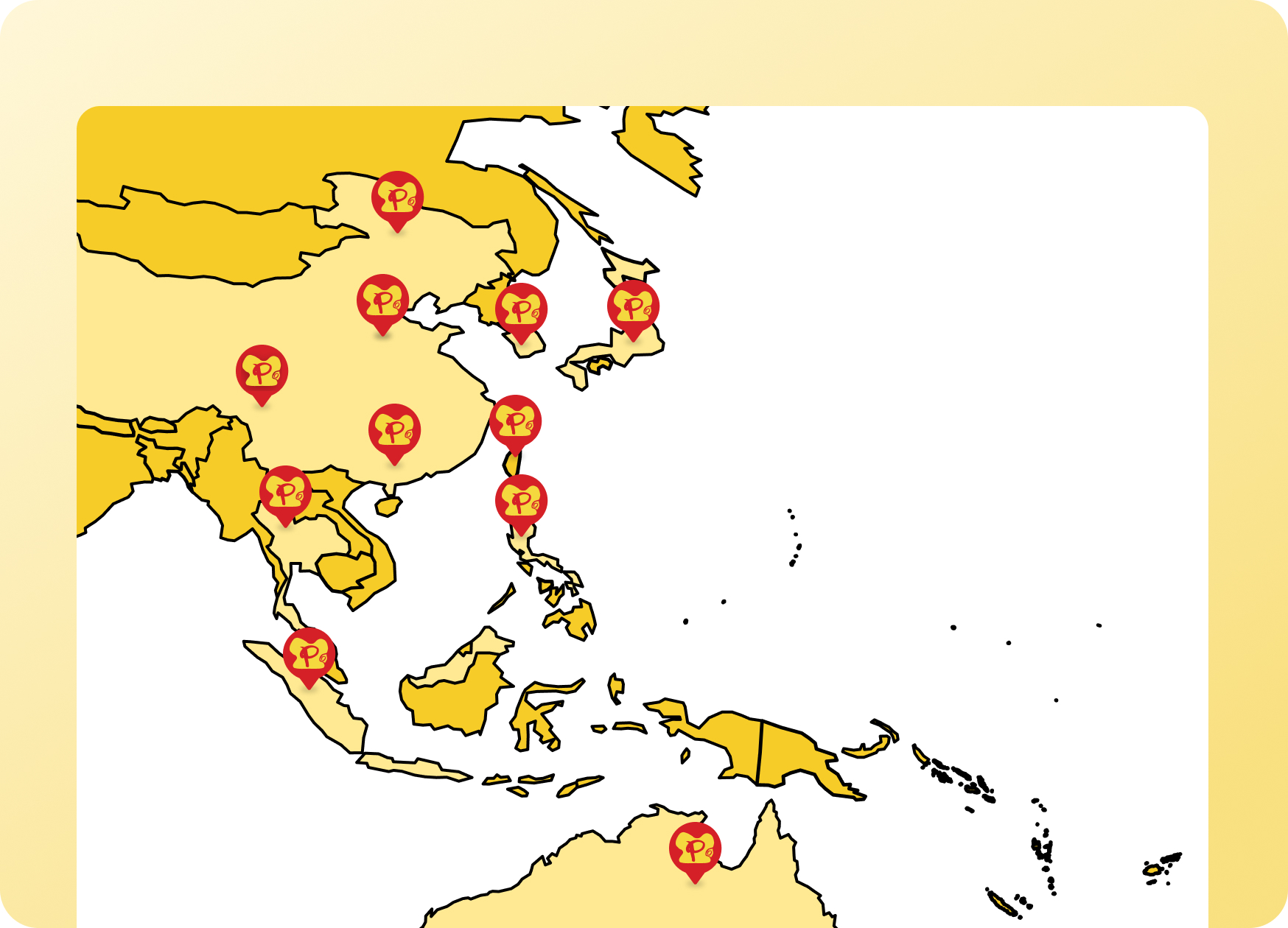 Franchise - Pepper Lunch North America