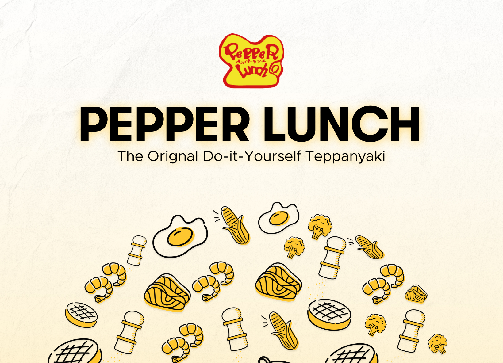 Pepper Lunch North America