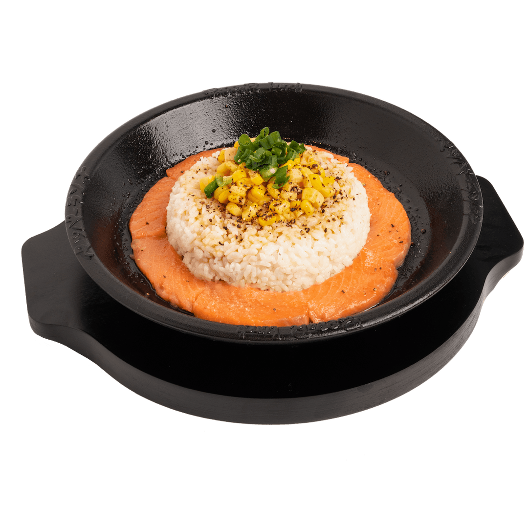 Menu - Pepper Lunch North America