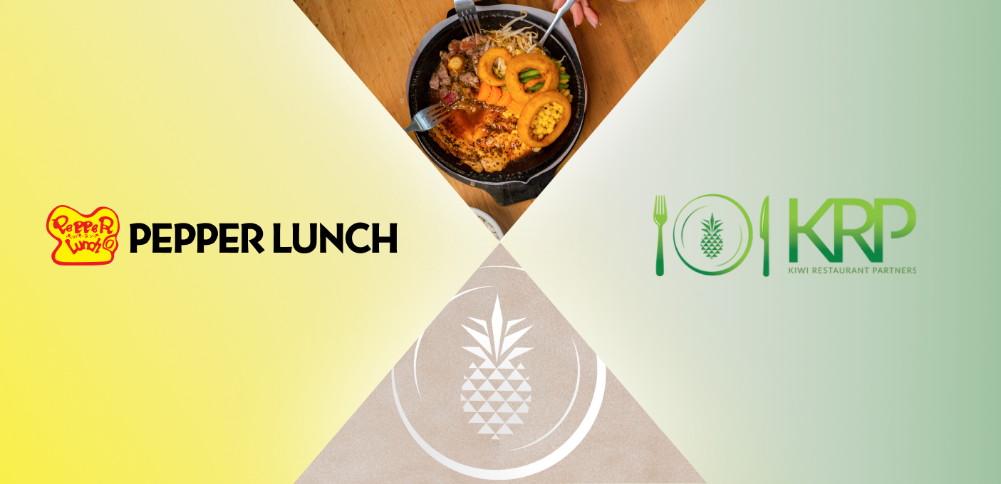 Hot Palette Holdings Teams Up with Kiwi Restaurant Partners for a ...