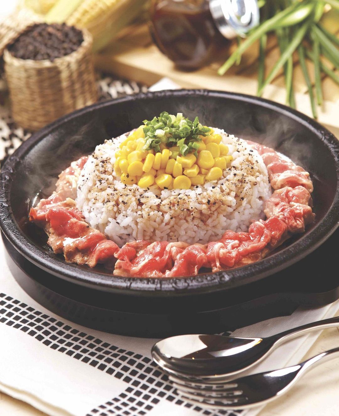 Pepper Lunch North America
