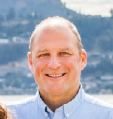 Blue Charm — Company