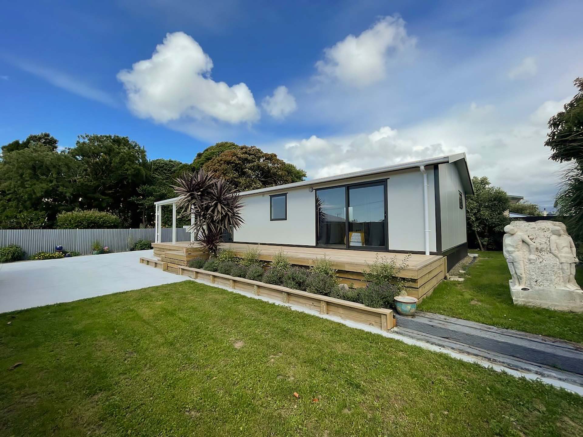 Prefab homes NZ | Warm & energy efficient | QuickBuild Homes