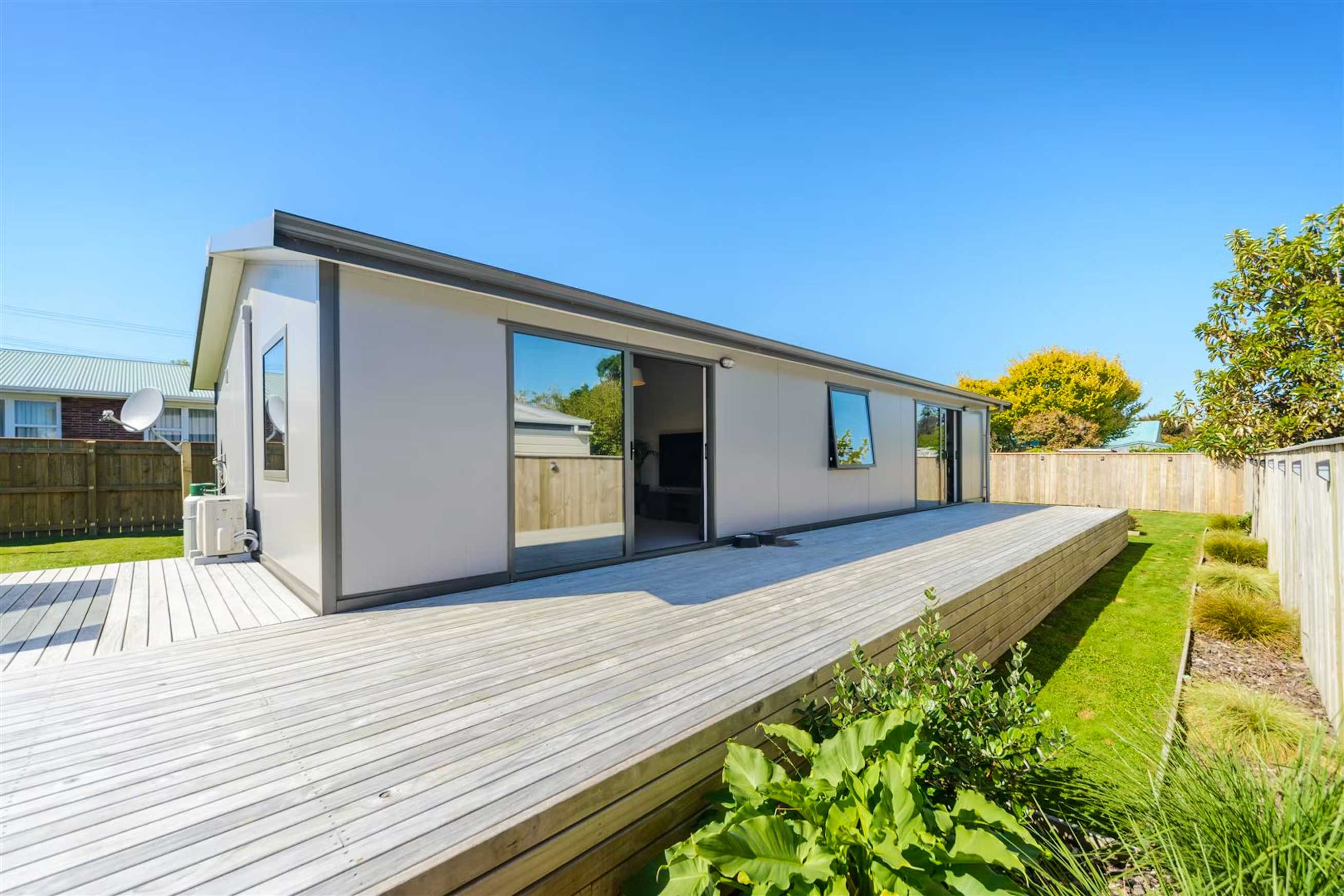 QuickBuild Homes Project Gallery