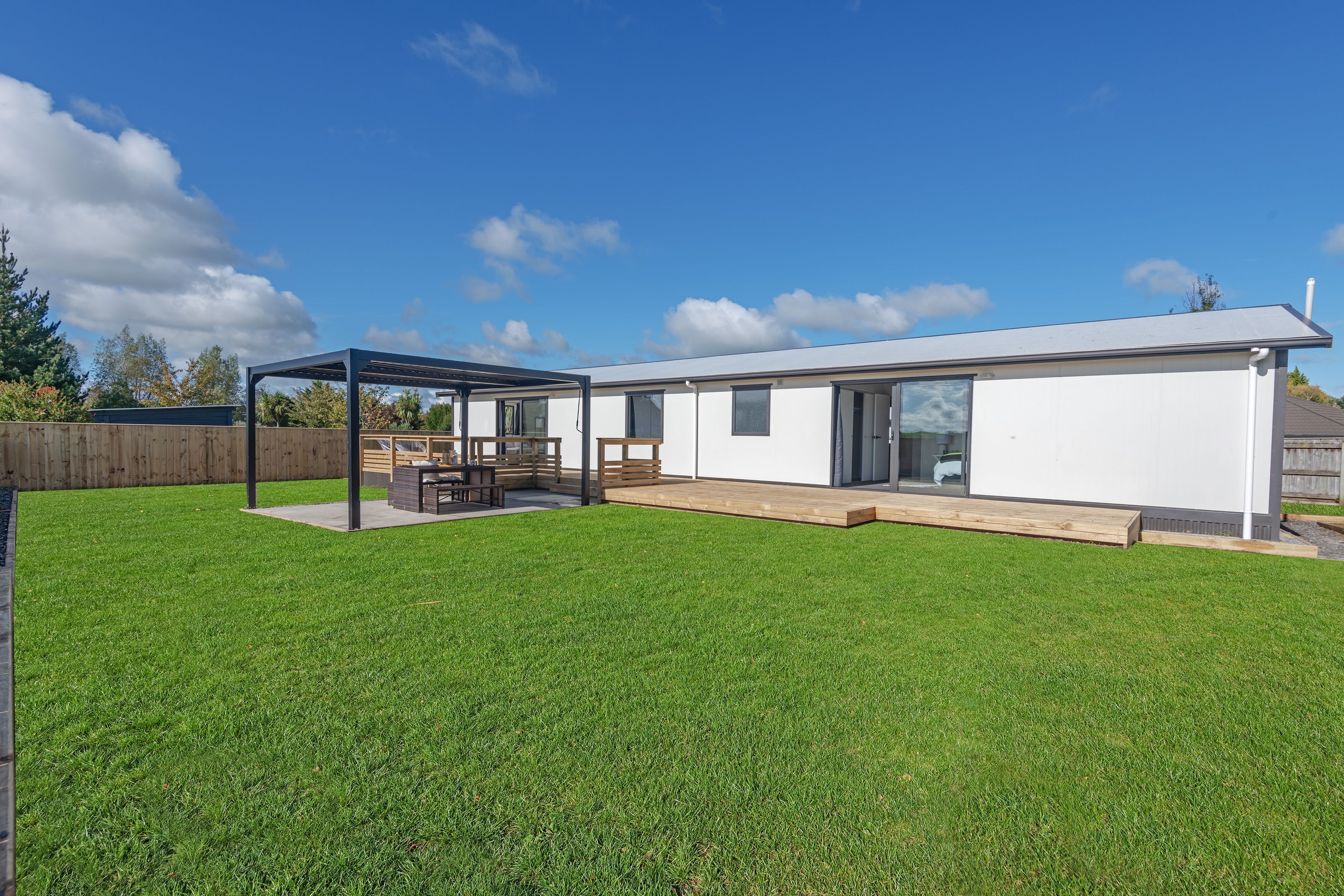 Prefab homes NZ | Warm & energy efficient | QuickBuild Homes