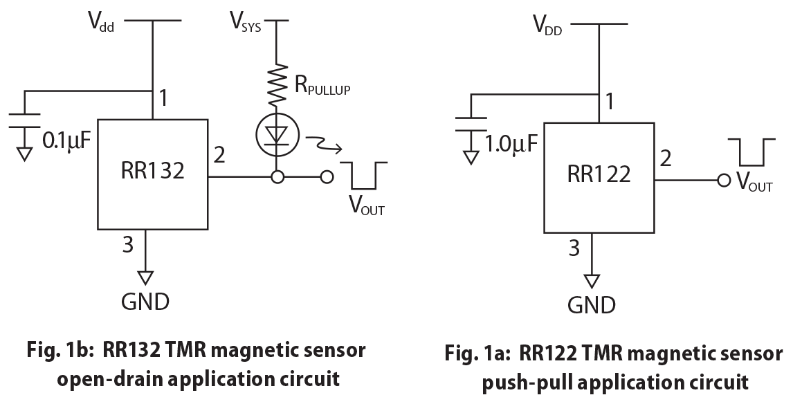 Push-Pull Vs. Open Drain | Press Release | CK Associates - Press ...