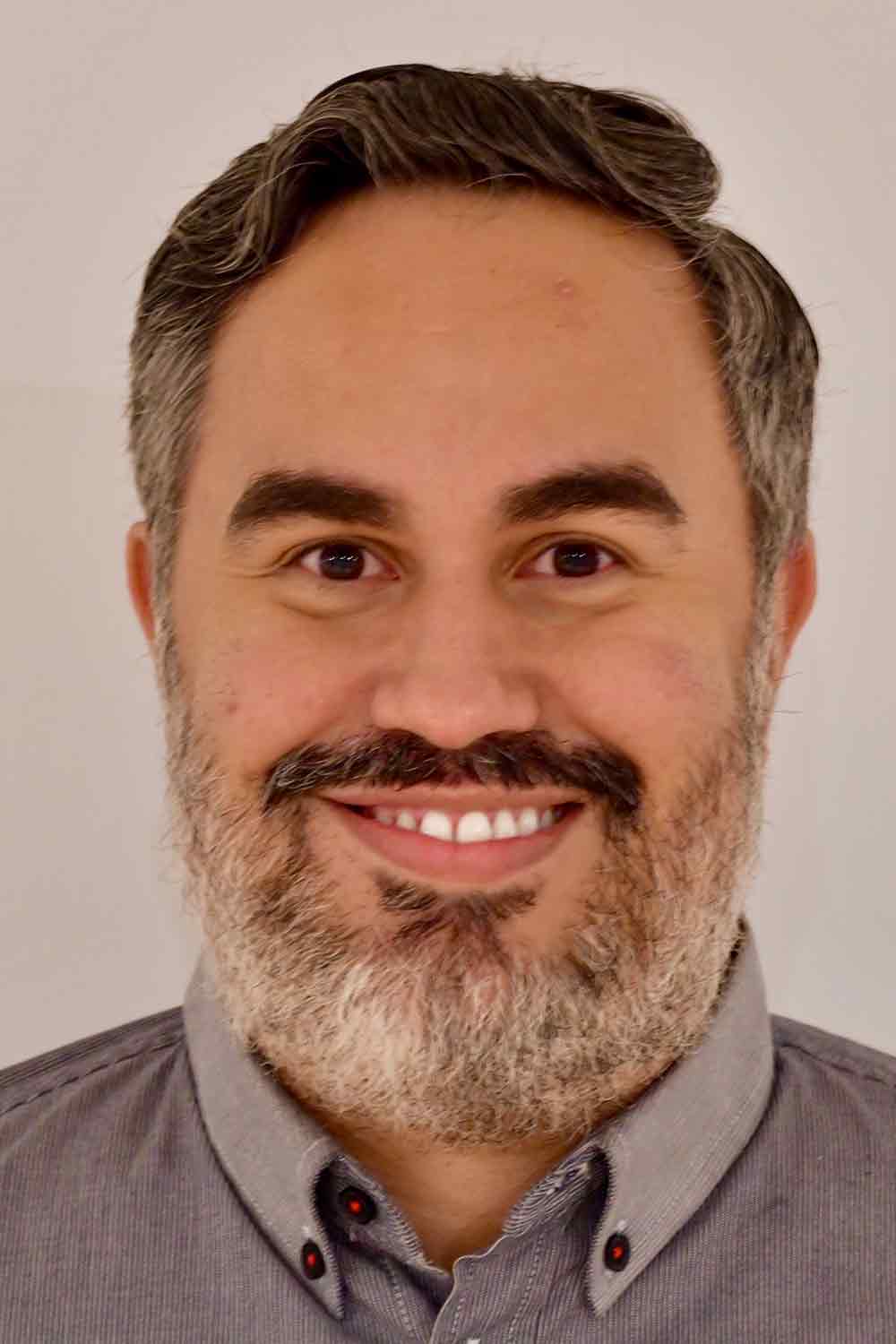 Meet Our Doctor | Dr. Joseph DeSa