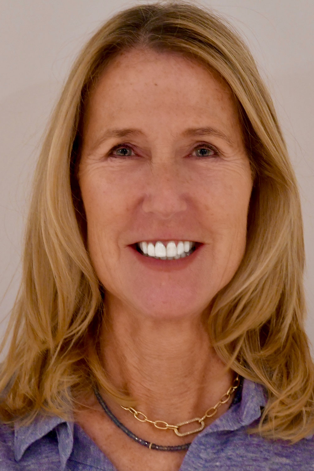 Meet The Corporate Staff