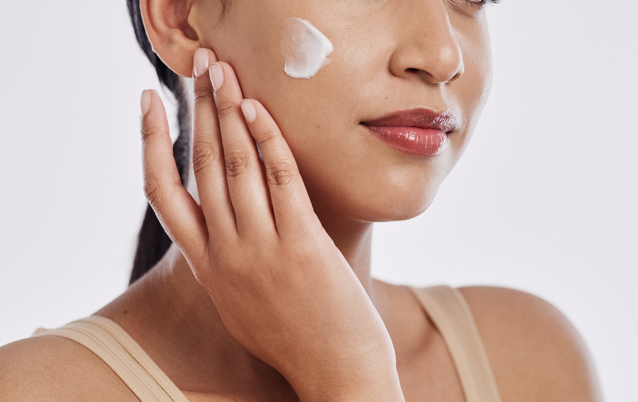 A Case Study: The complex relationship with our skin.