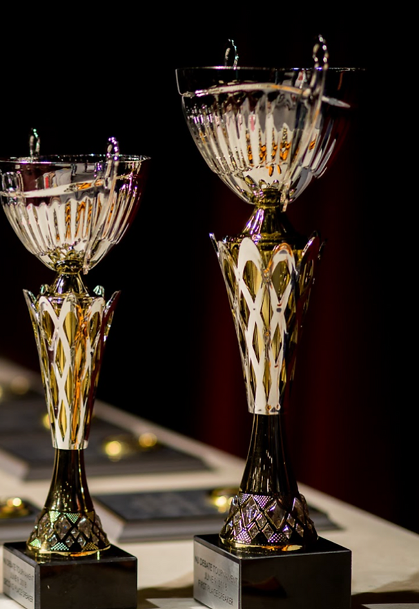 Debate and Public Speaking Classes | Bergen Debate Club