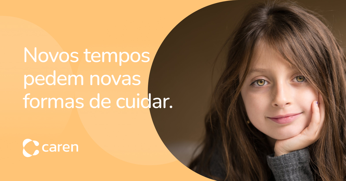 Caren App - Sistema inteligente de suporte à decisão clínica