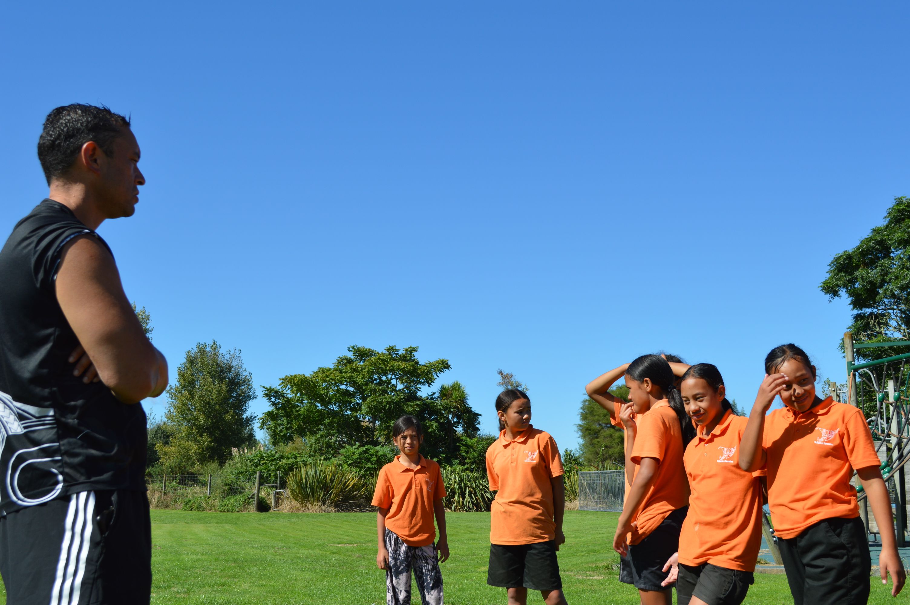Mataatua Sports Trust NZ