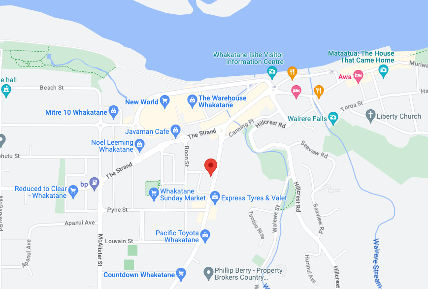 Mataatua Sports Trust NZ