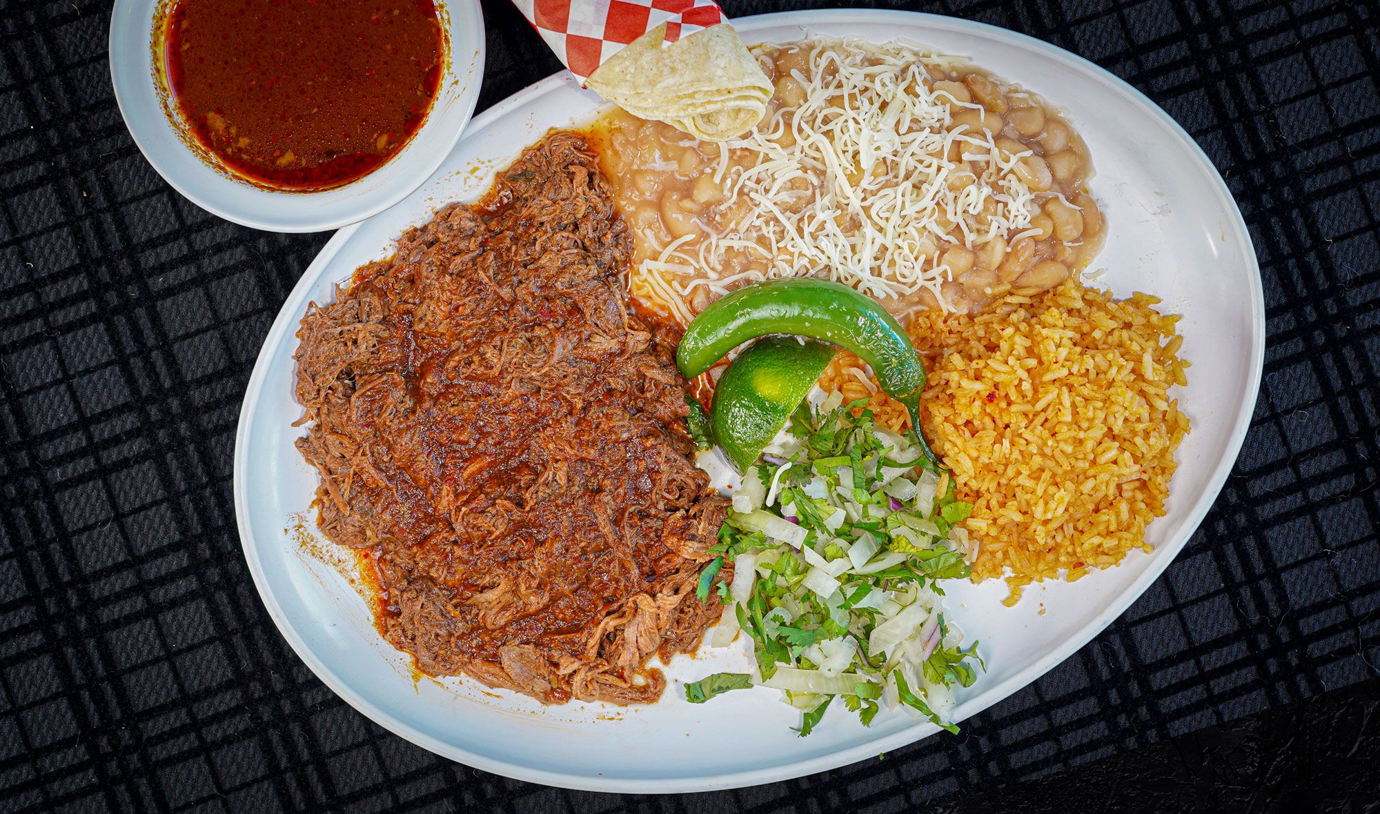 Famous Tacos Dorados de Birria | Tacos El Goloso