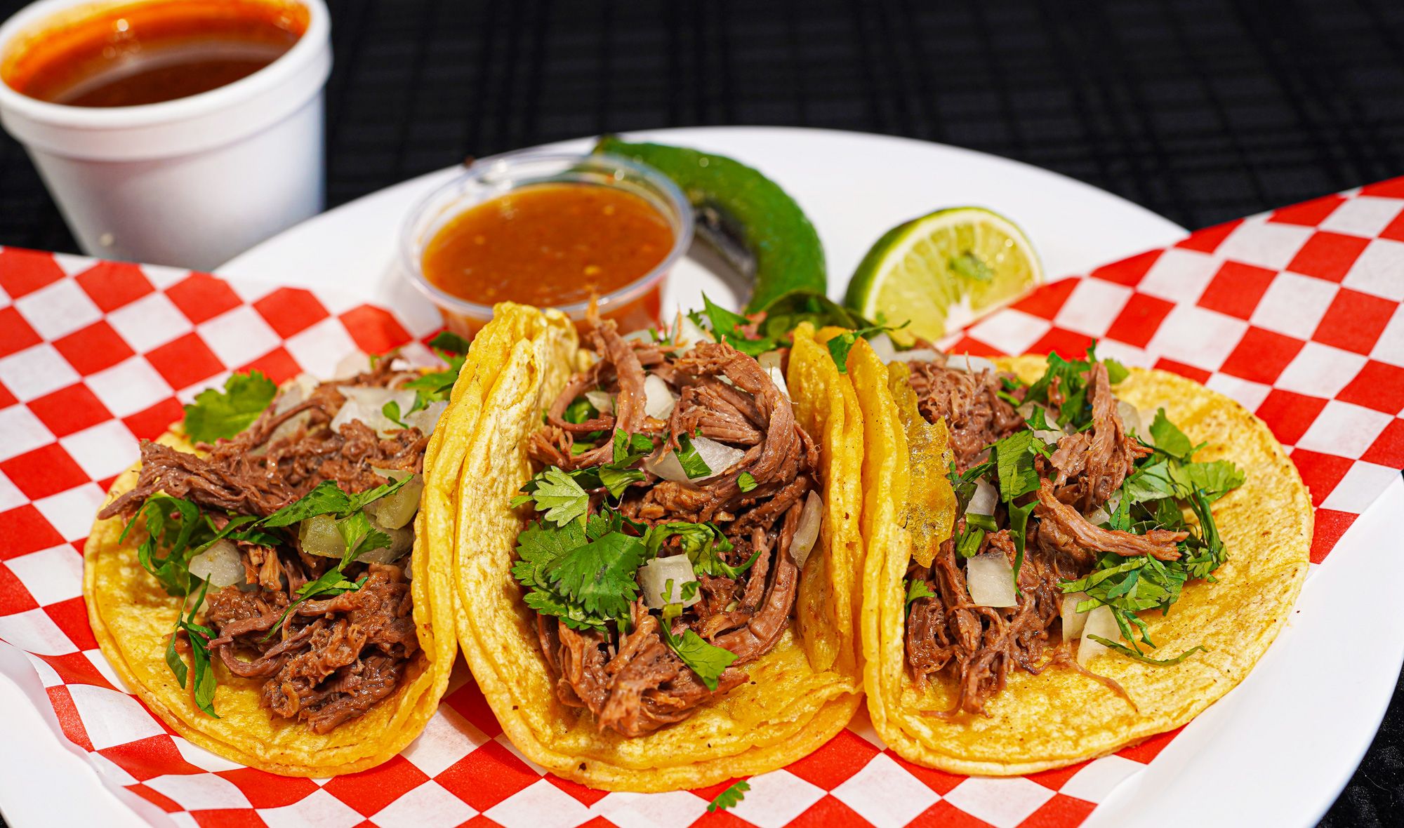 Famous Tacos Dorados de Birria | Tacos El Goloso