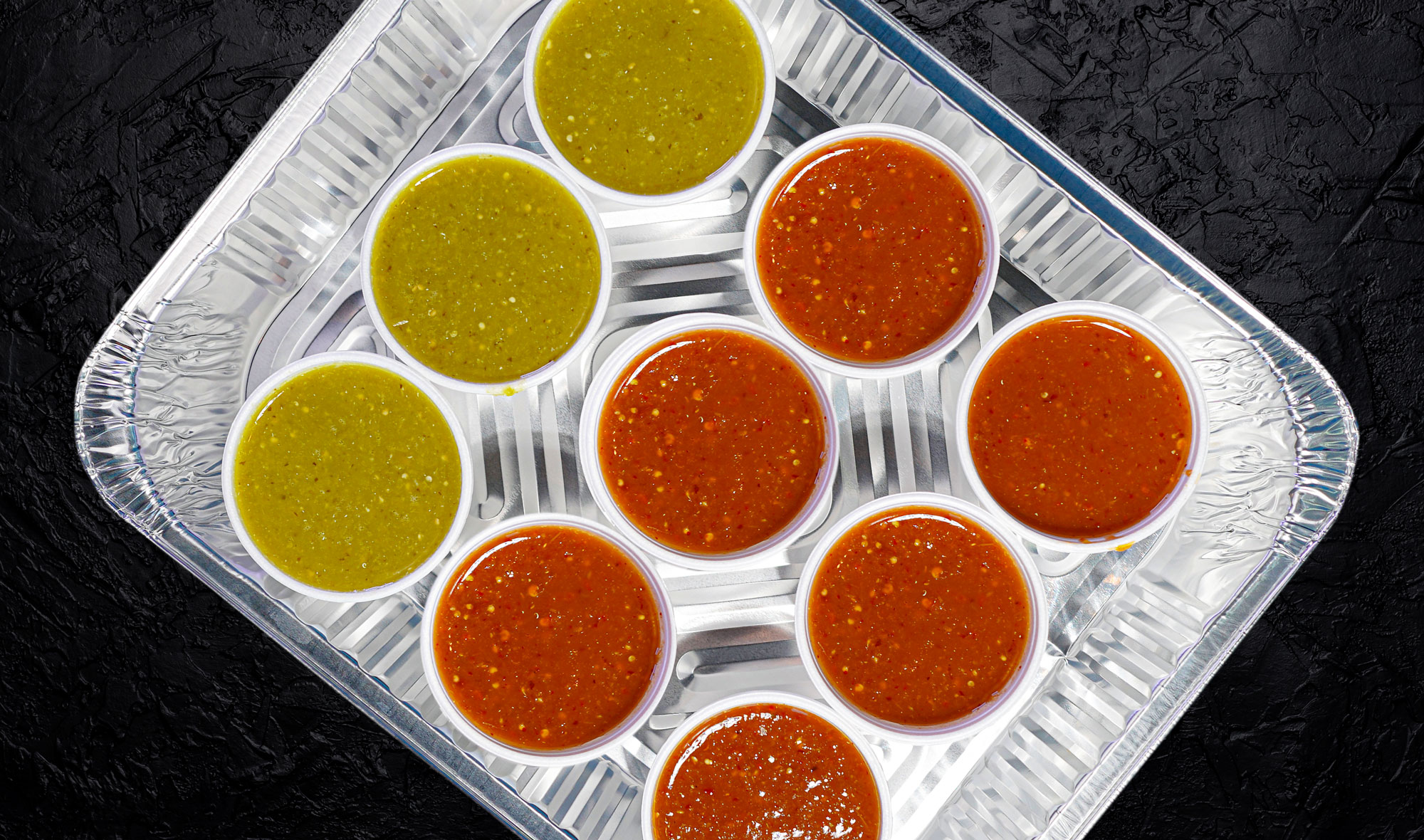 Catering | Tacos El Goloso