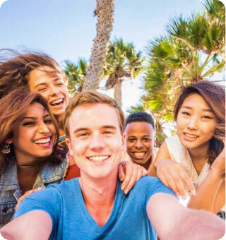 Asia Internship Program | Customized internships in Asia