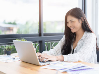 Explore our Remote Internships Program | AIP