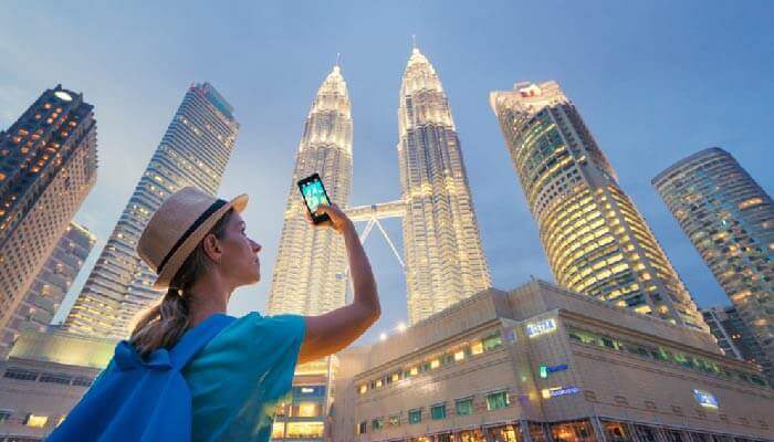 Internship in Malaysia | AIP International Program