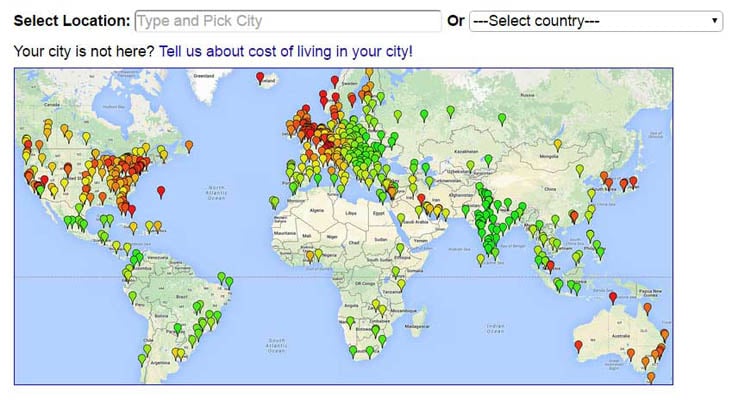 How To Get Funding For Your Internship