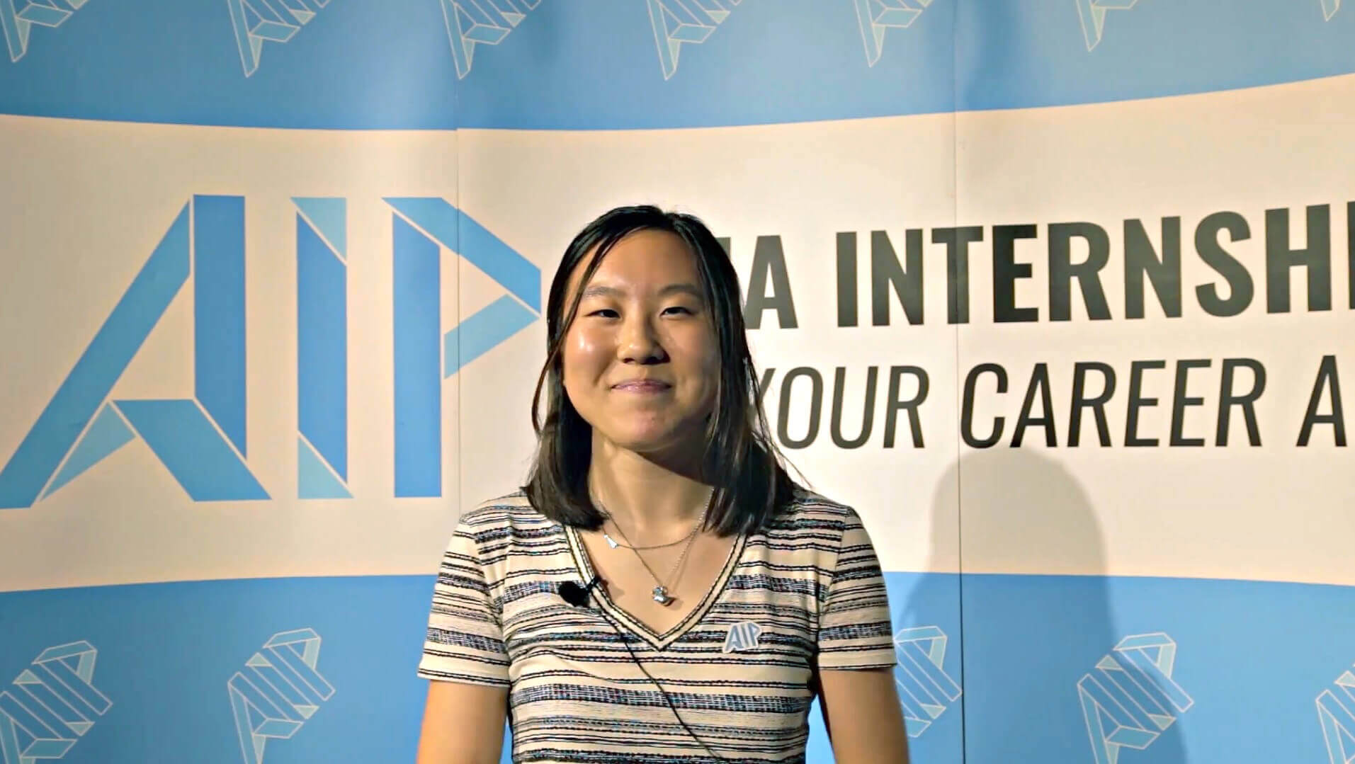 Sonya's Thailand Internship Part 1