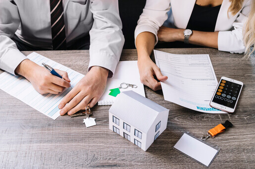 Real Estate Internship in Japan