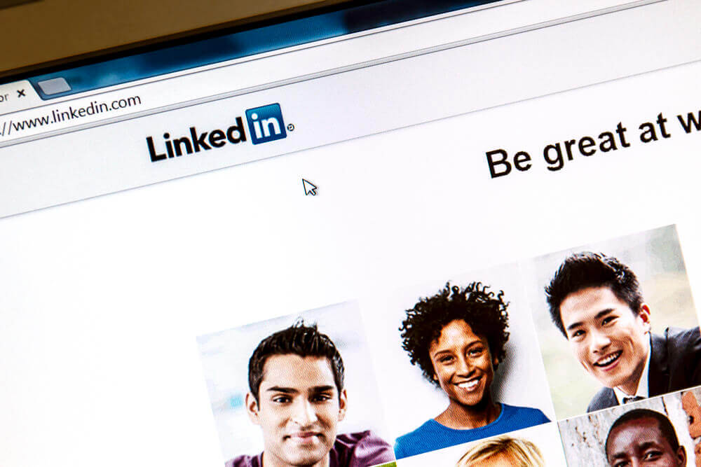 7 Steps to a Killer LinkedIn Profile