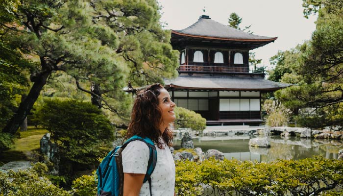 Internship in Japan | AIP International Program