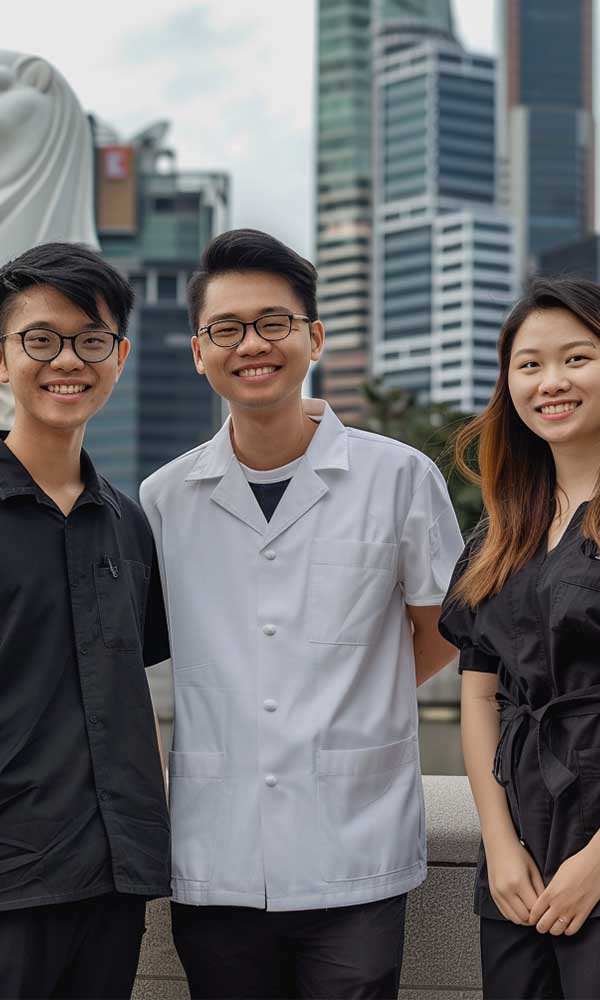 The Software Engineering & Development industry in Singapore