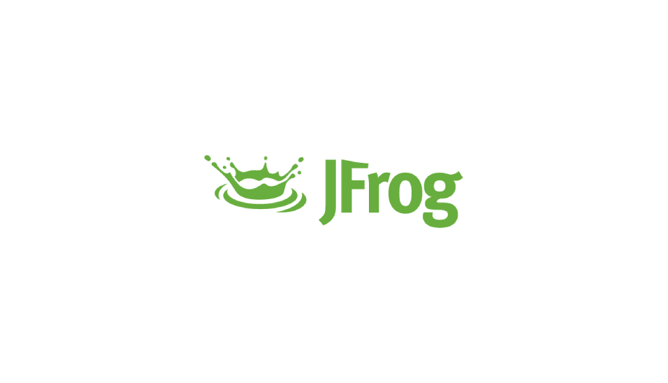 JFrog | DXable