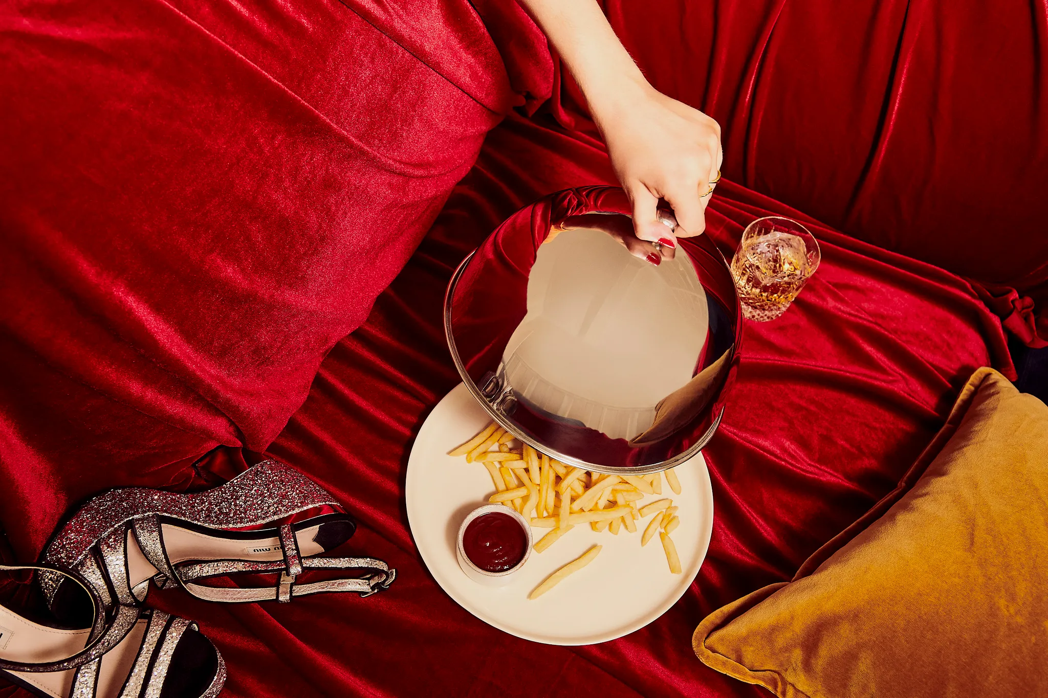 Hospitality Public Relations Agency | Food & Beverage PR | Stanley ...