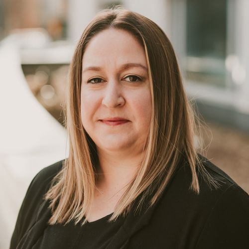 The Nichols Gelmann team