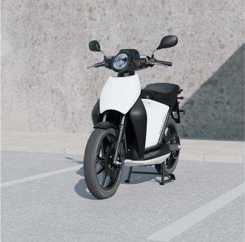 Platform Engineering for Custom EV bikes for Sale & Service