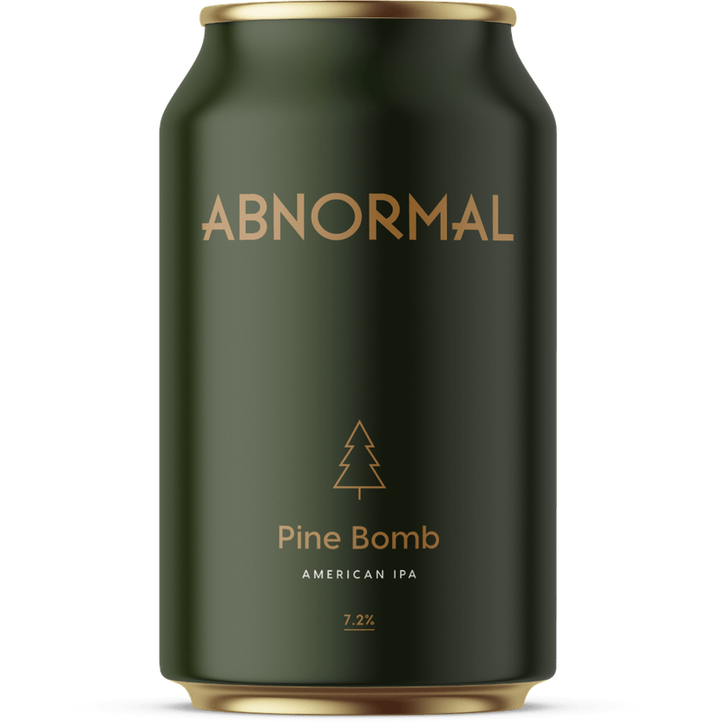 Abnormal Beer Co.