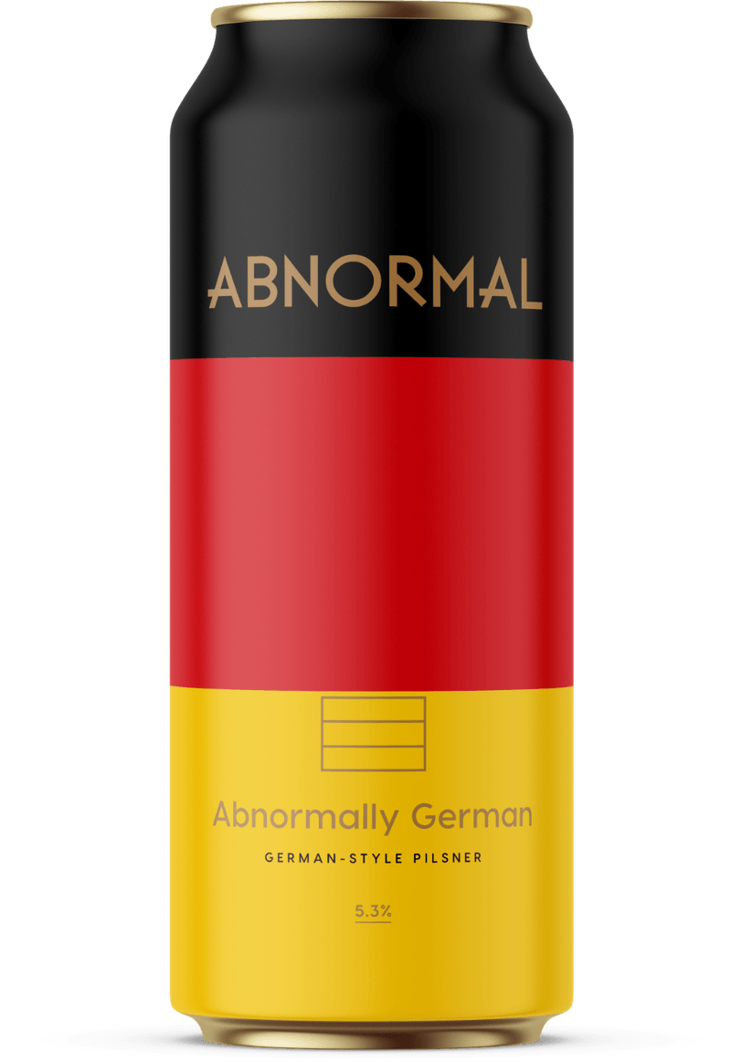 Abnormal Beer Co.