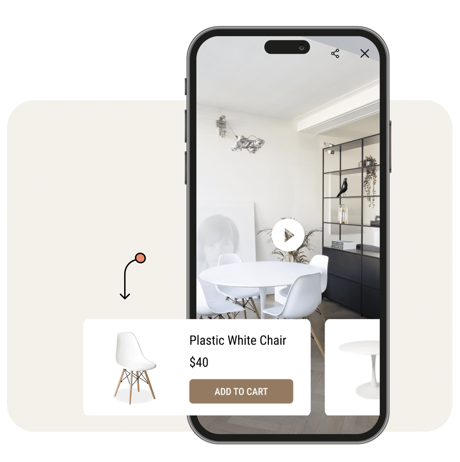 ModHome Theme - Apptile