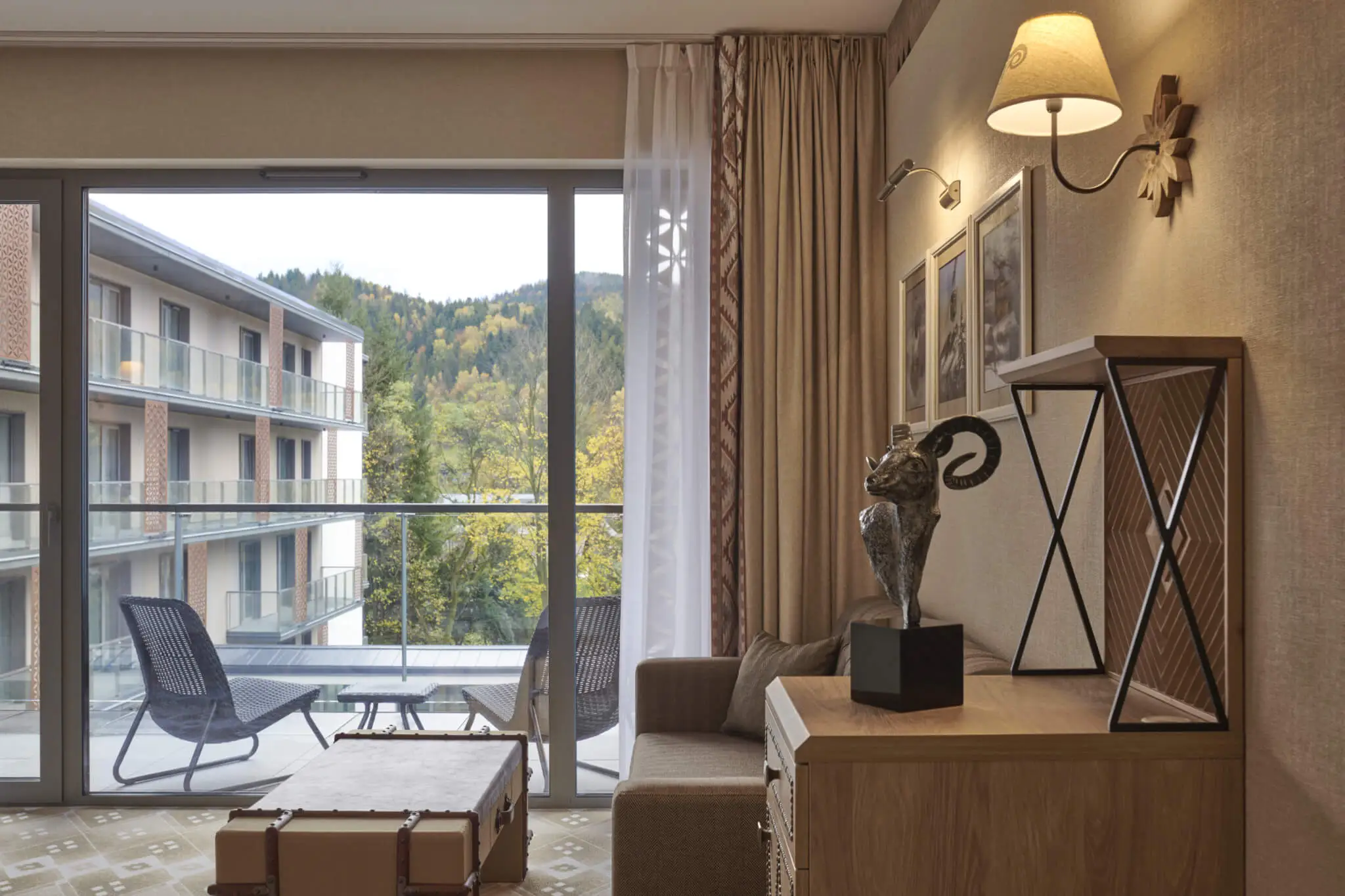 Galeria | Aries Hotel & Spa Szczyrk