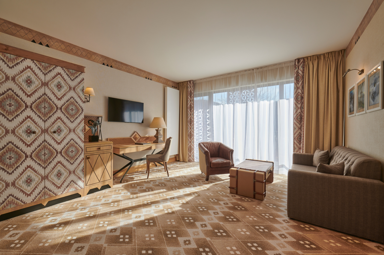 Odkryj Hotel w Szczyrku | Aries Hotel & Spa Szczyrk