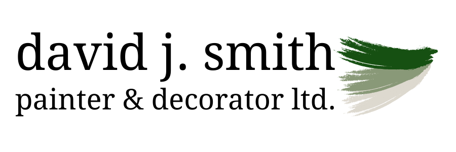 David J Smith | Painter and Decorator in Newcastle since 2010