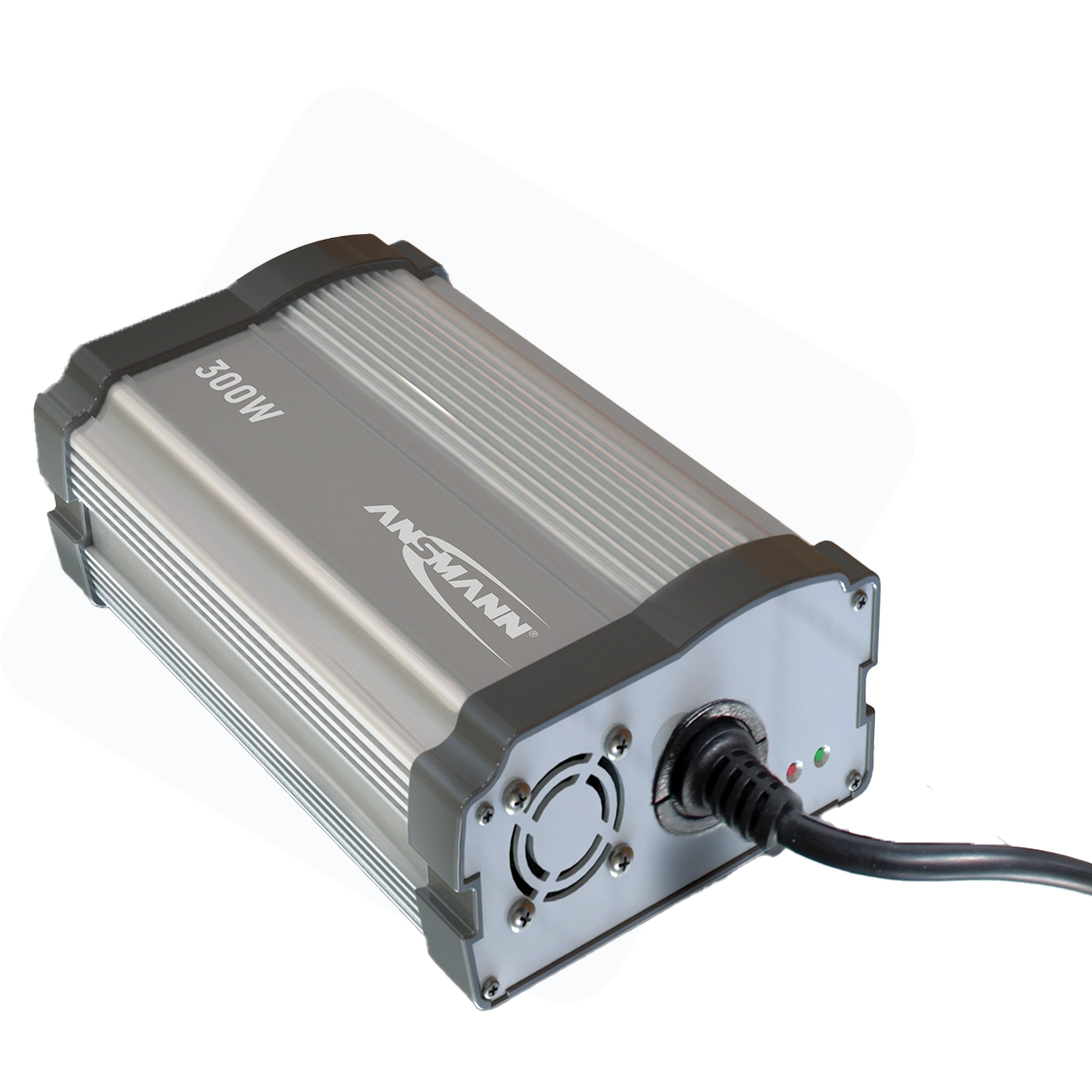 Solutions - ANSMANN AG