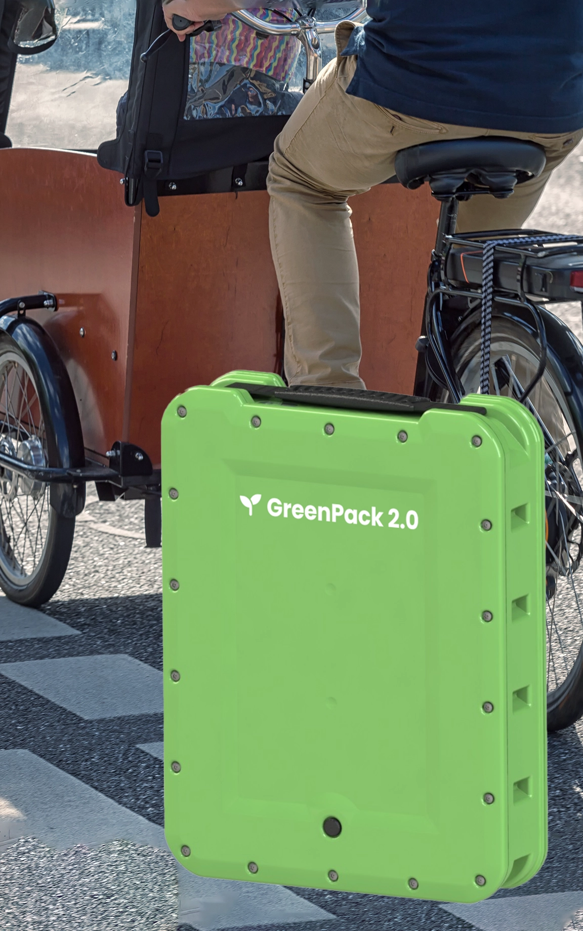 Kontakt GreenPack - ANSMANN AG