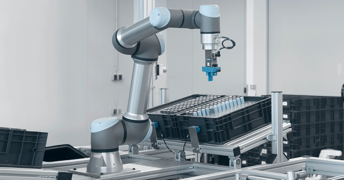 Solutions - ANSMANN AG