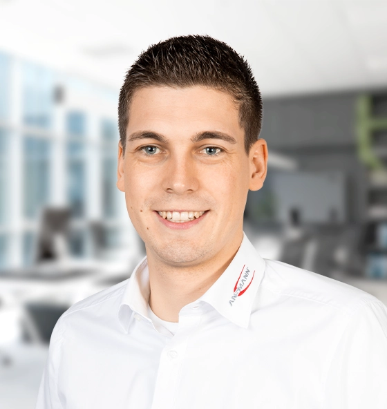 Contact - ANSMANN AG