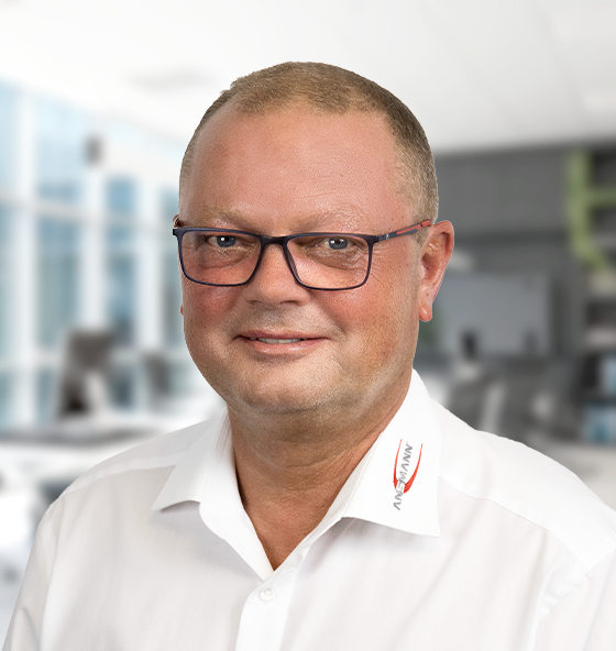 Contact - ANSMANN AG