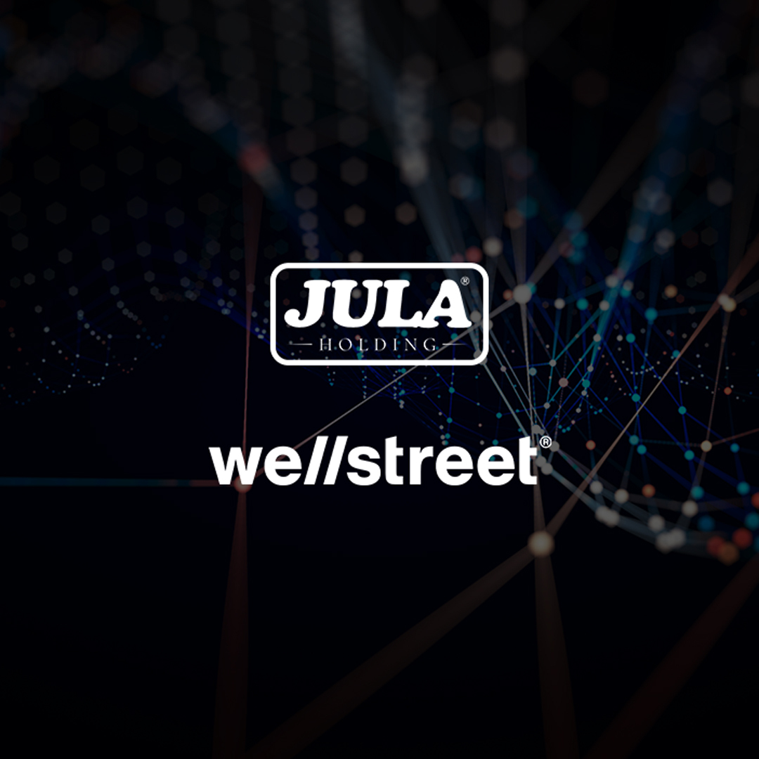 Jula Holding Invests in the Future of the Fintech Sector